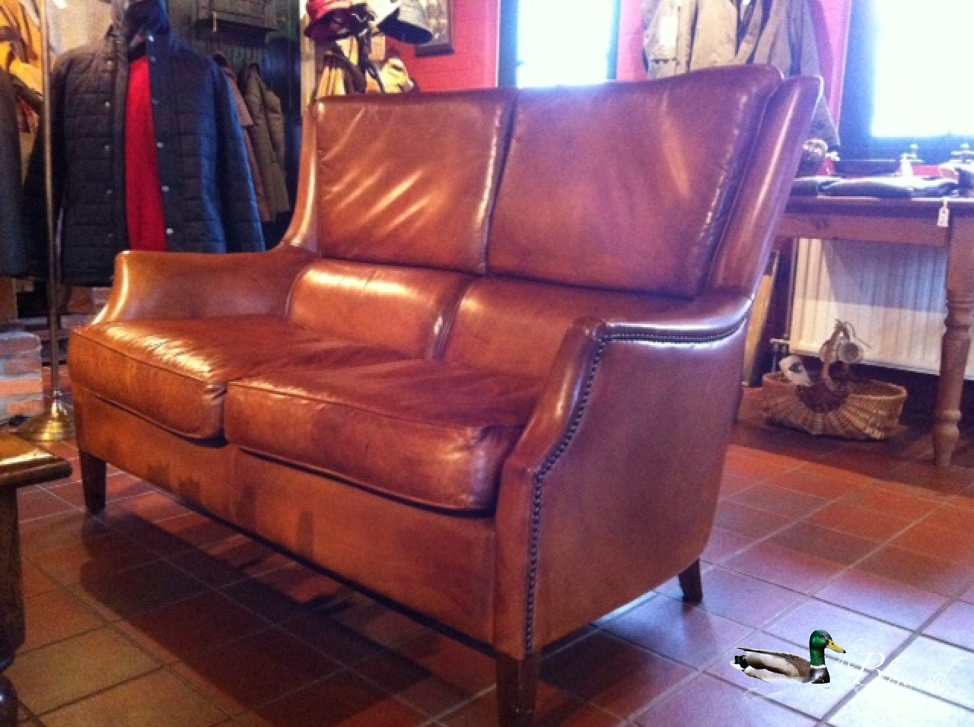 Meubelen engelse stijl Groningen - De Blokeend